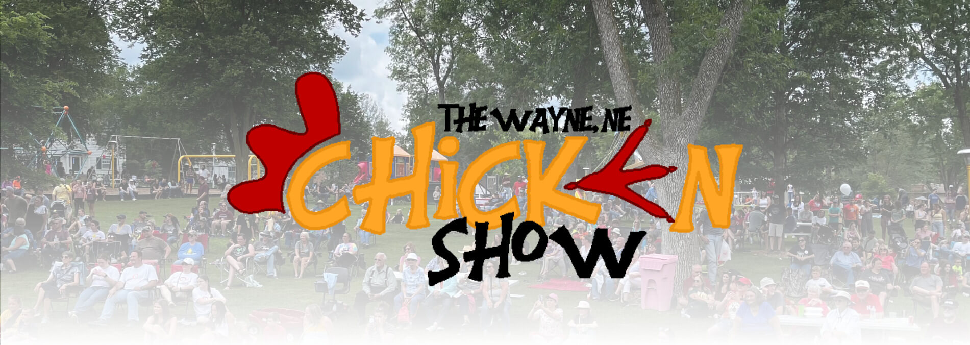 Annual Events - Wayne America