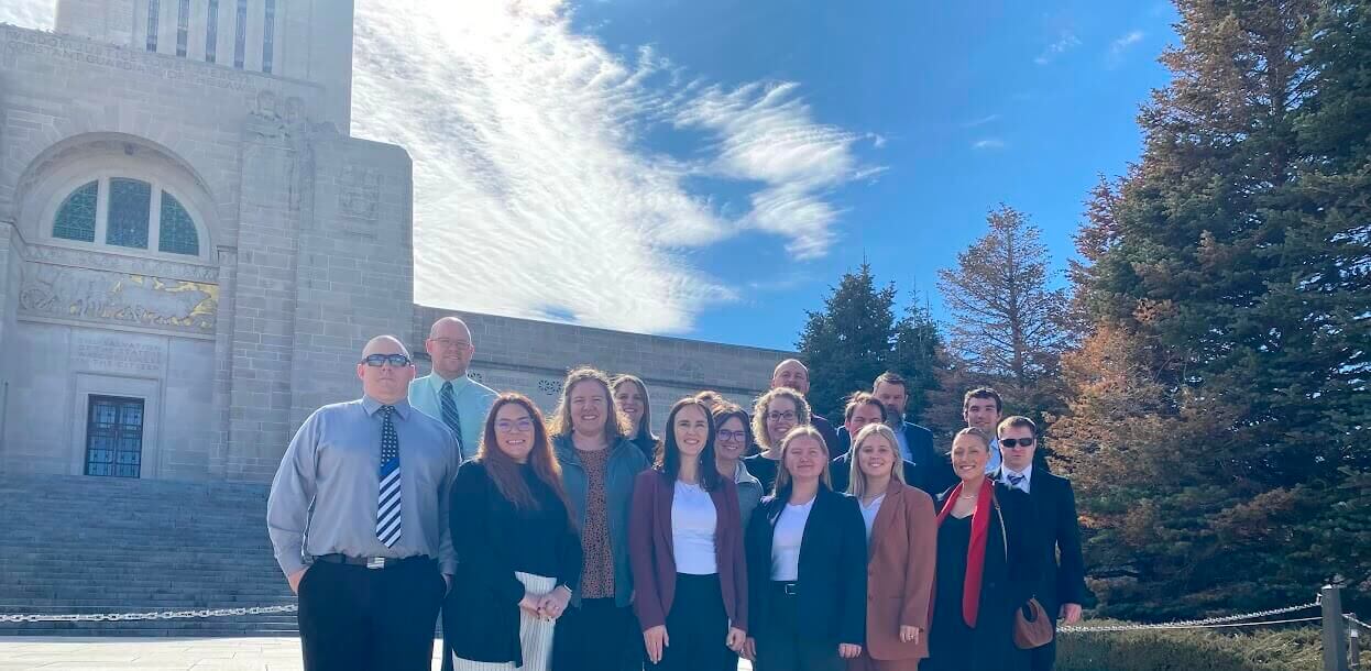 Leadership Wayne - Wayne America