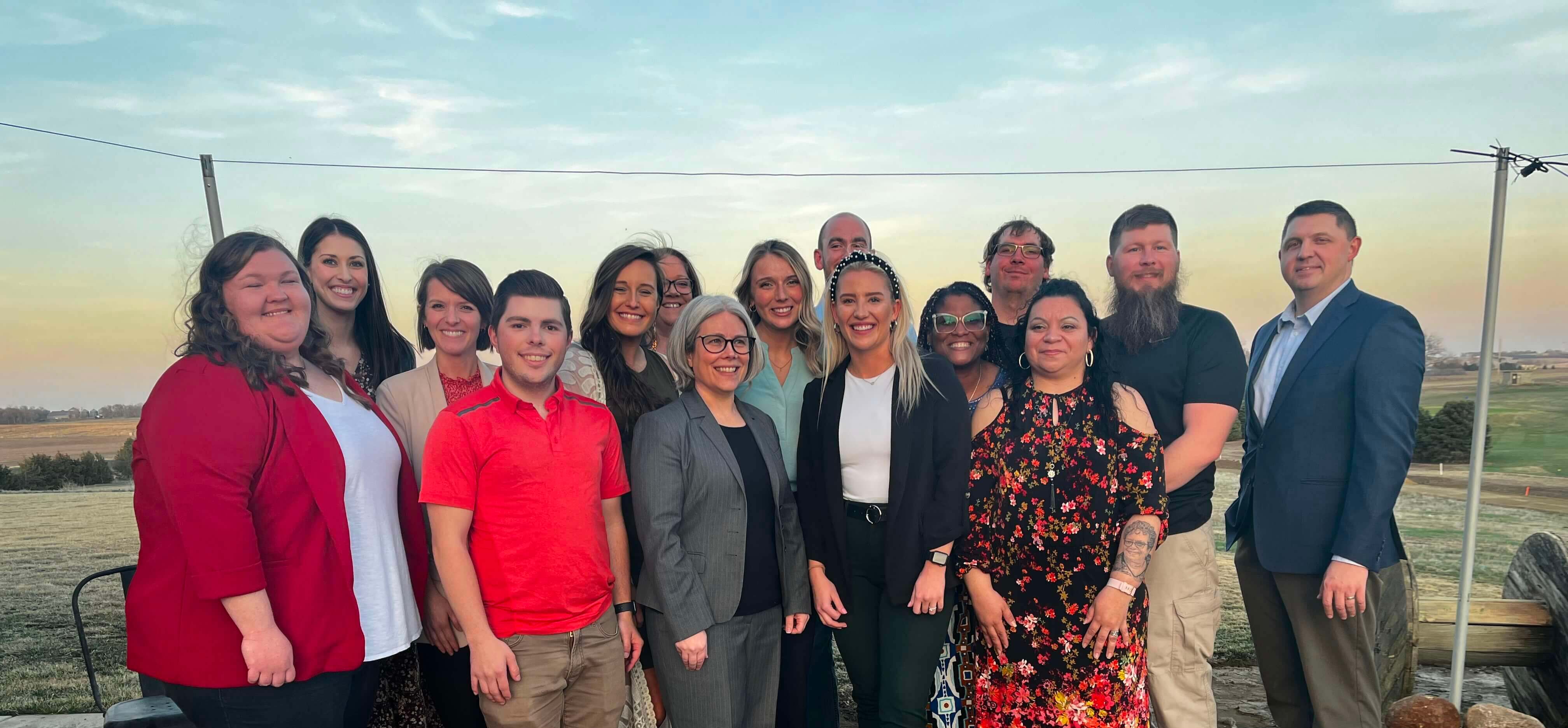 Leadership Wayne - Wayne America