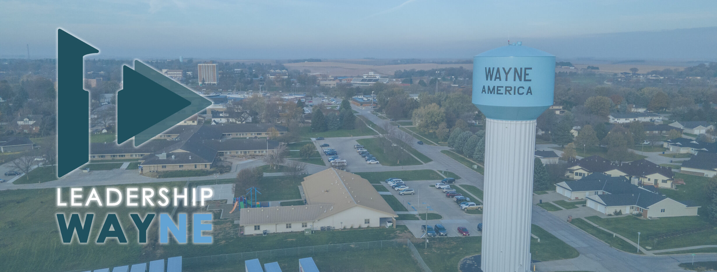 Leadership Wayne - Wayne America