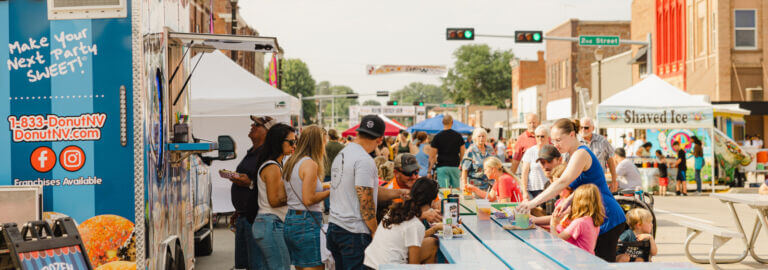 The Chicken Show - Wayne America